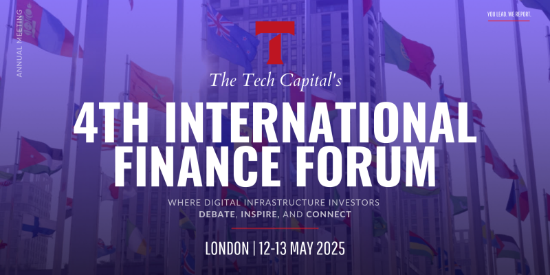 International Finance Forum 2025
